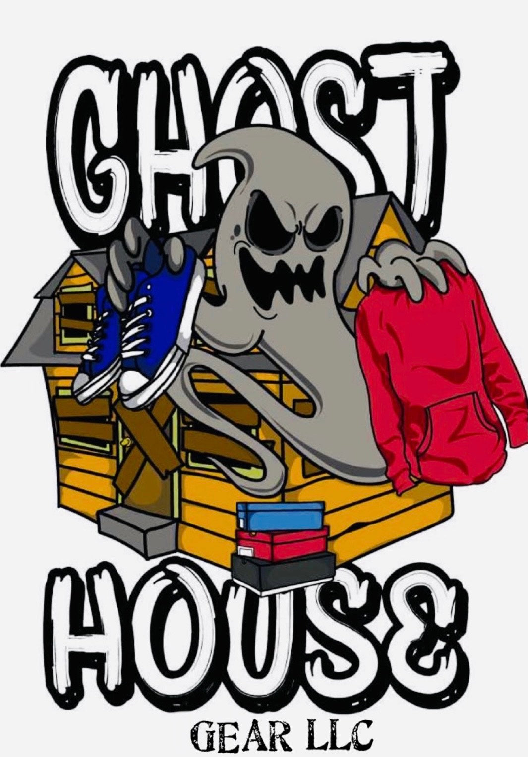 Ghost House Gear